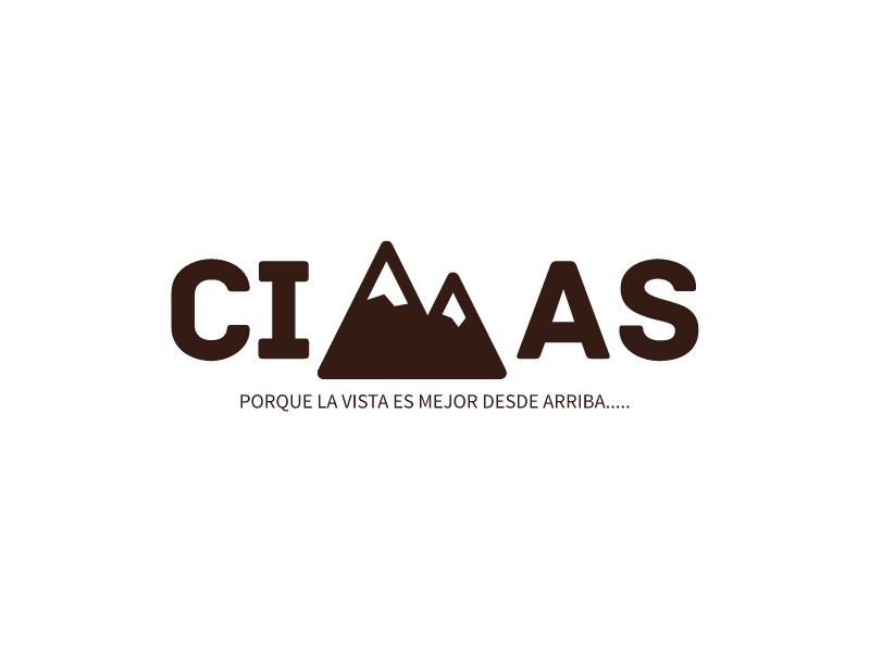 CIMAS logo | Design your own sports fitness logo - LogoAI