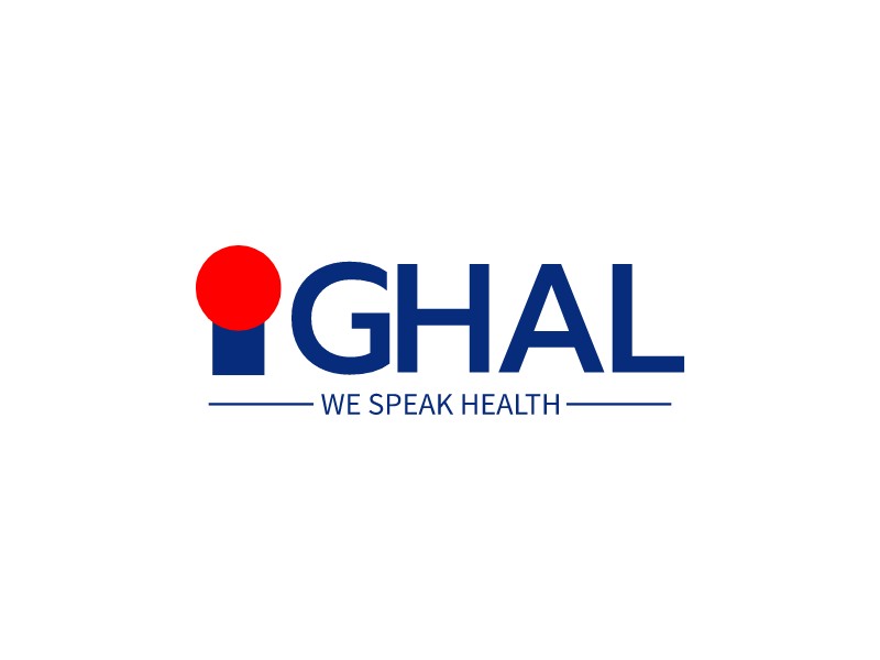 IGHAL logo | Design your own logo - LogoAI