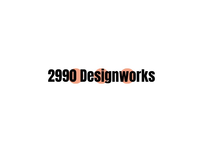 2990 Designworks logo | Design your own construction logo - LogoAI