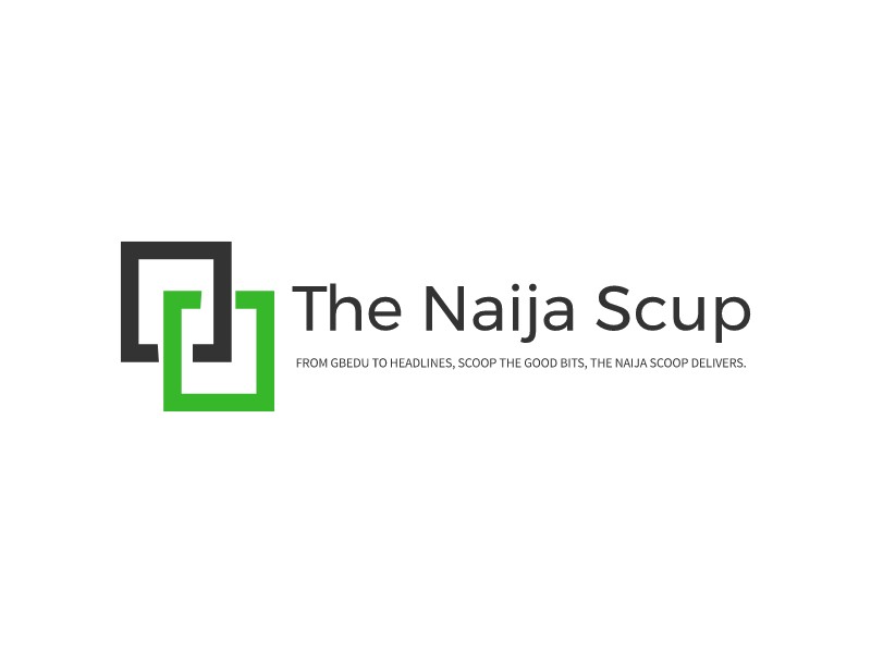 The Naija Scup logo | Design your own logo - LogoAI