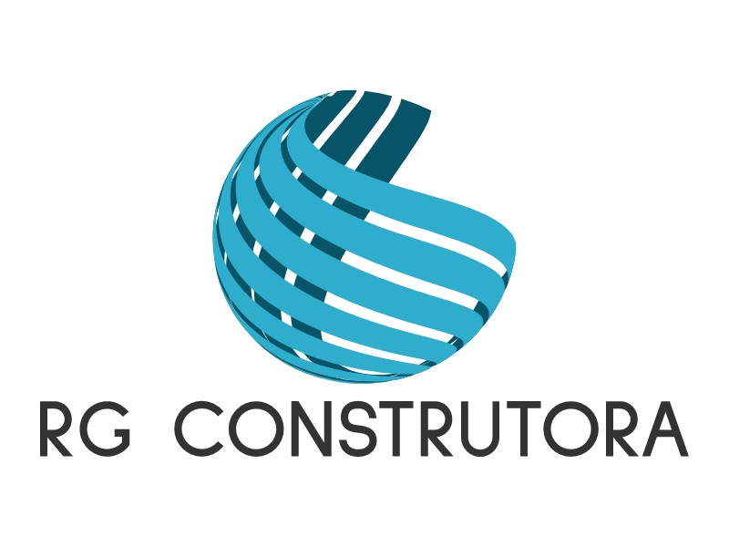 RG CONSTRUTORA logo | Design your own real estate logo - LogoAI