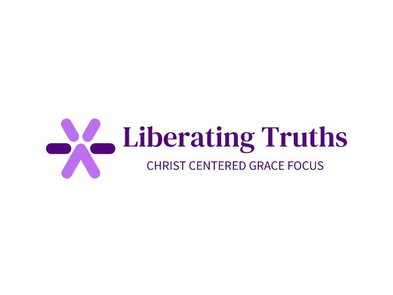 Liberating Truths logo | Design your own religious logo - LogoAI