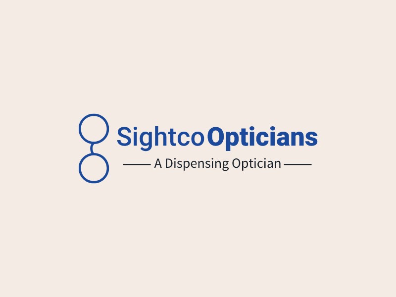 Sightco Opticians logo | Design your own medical dental logo - LogoAI