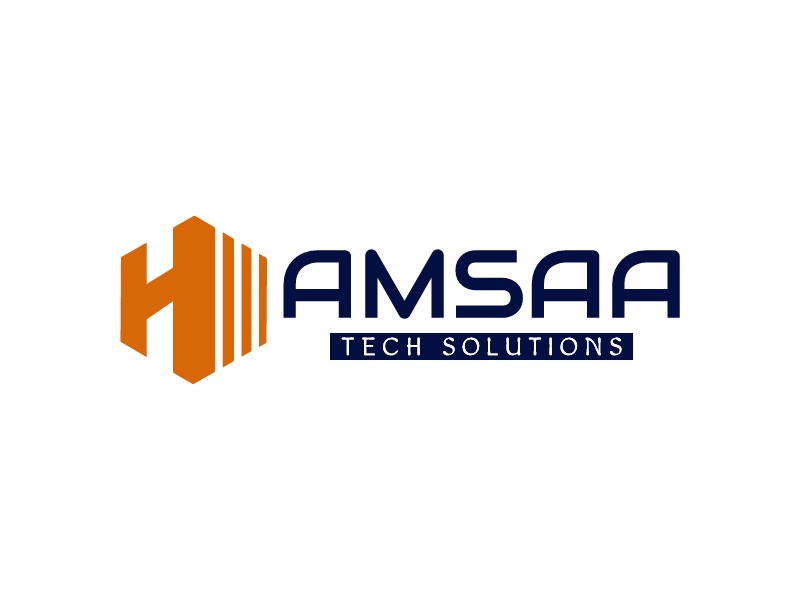 AMSAA logo | Design your own logo - LogoAI