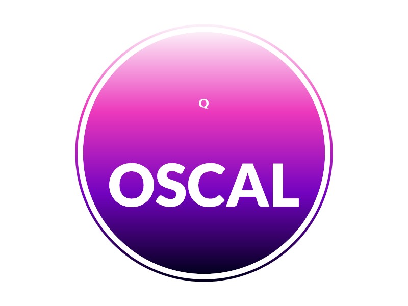 OSCAL logo | Design your own logo - LogoAI