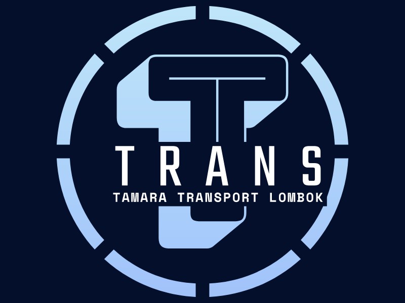 TRANS logo | Design your own travel logo - LogoAI