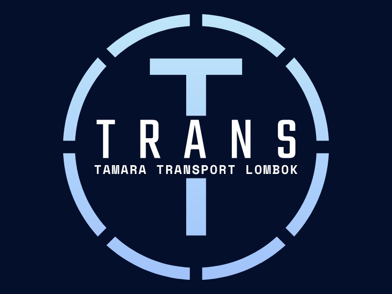 TRANS logo | Design your own travel logo - LogoAI