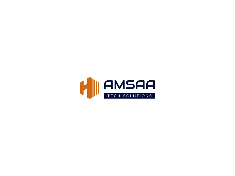 AMSAA logo | Design your own logo - LogoAI