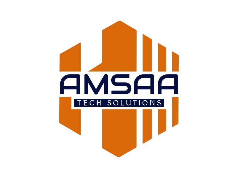 AMSAA logo | Design your own logo - LogoAI