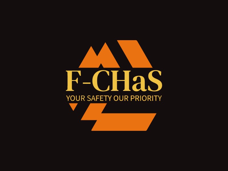 F-CHaS logo | Design your own technology logo - LogoAI
