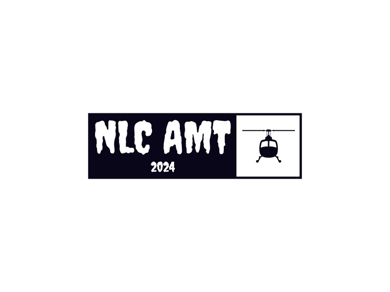 NLC AMT logo | Design your own logo - LogoAI