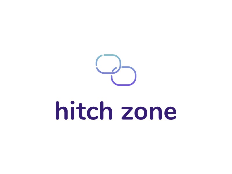 Hitch zone logo | Design your own technology logo - LogoAI