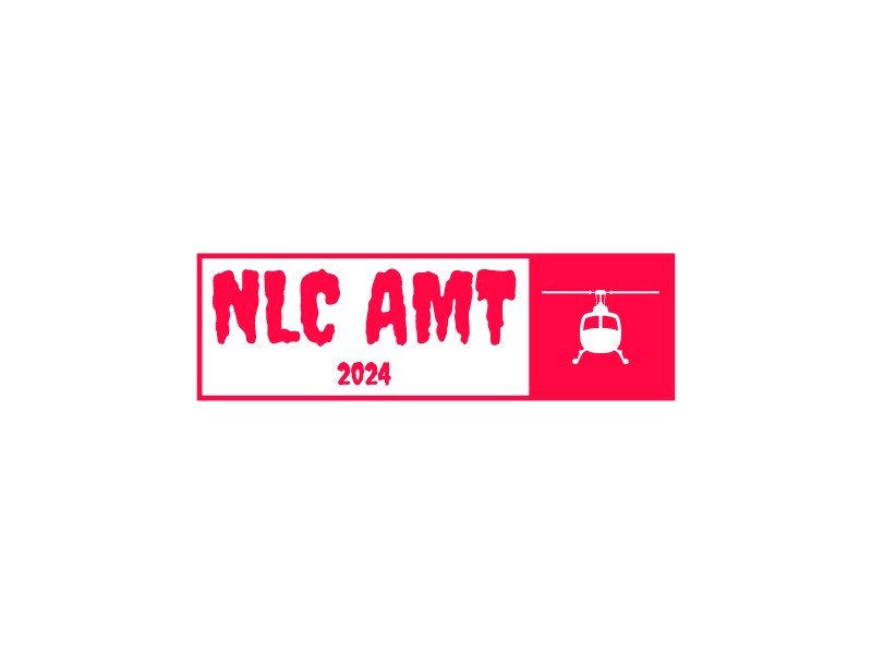 NLC AMT logo | Design your own logo - LogoAI