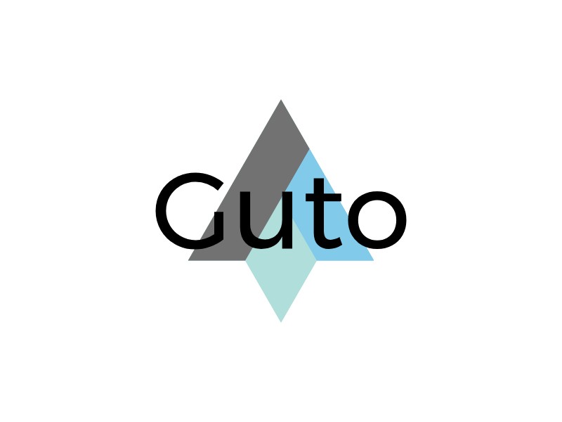 Guto logo | Design your own technology logo - LogoAI