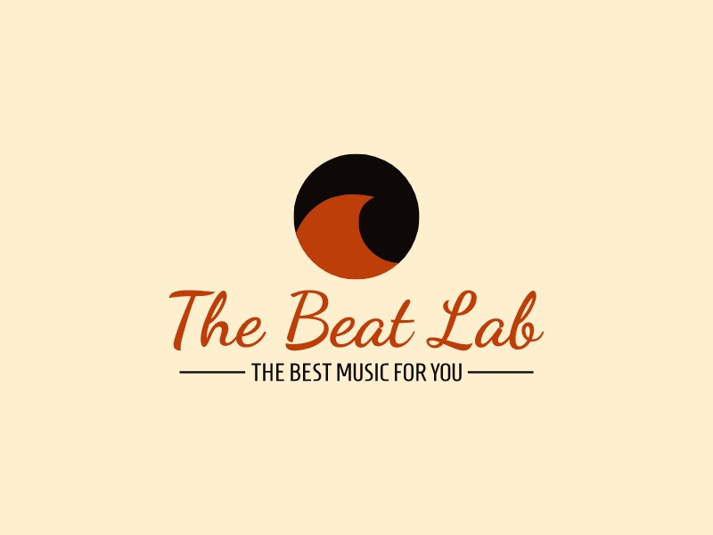 The Beat Lab logo | Design your own entertainment logo - LogoAI