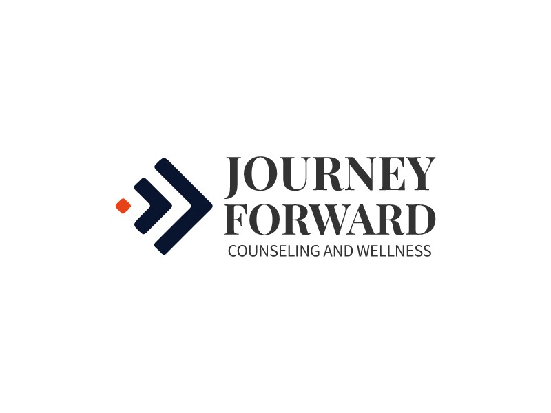 Journey Forward logo | Design your own logo - LogoAI