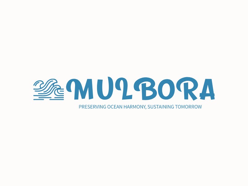 MULBORA logo | Design your own logo - LogoAI
