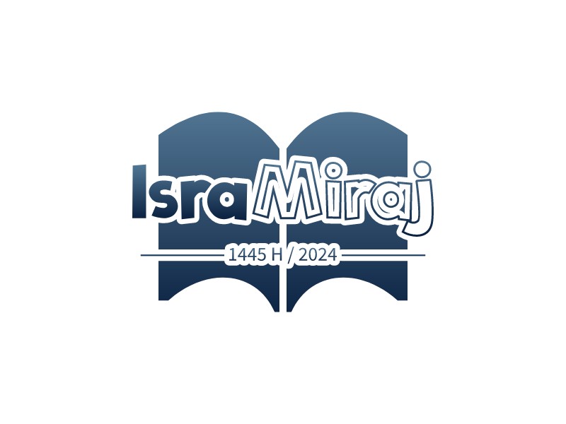 Isra Miraj logo | Design your own religious logo - LogoAI