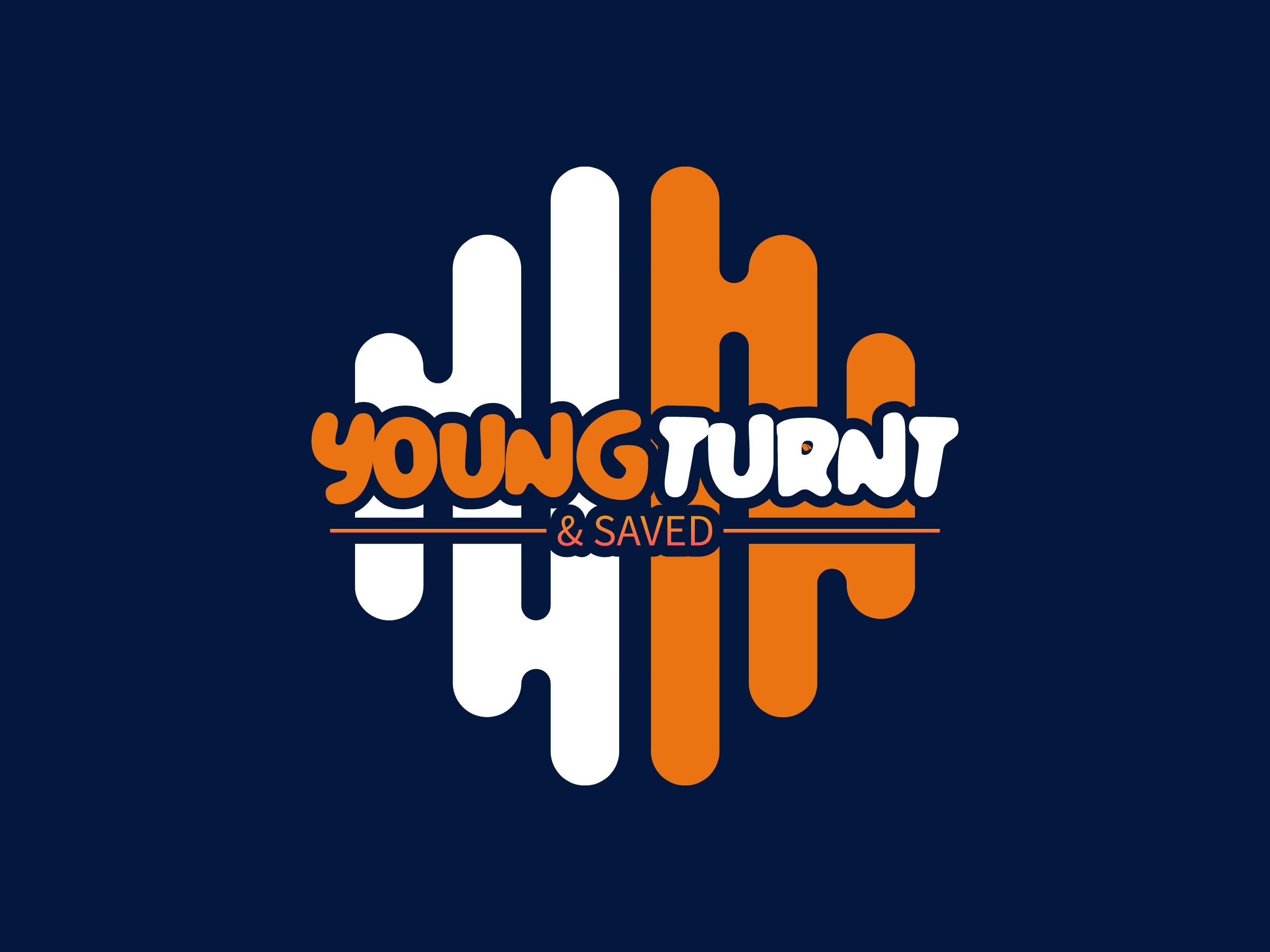 Young Turnt logo | Design your own logo - LogoAI