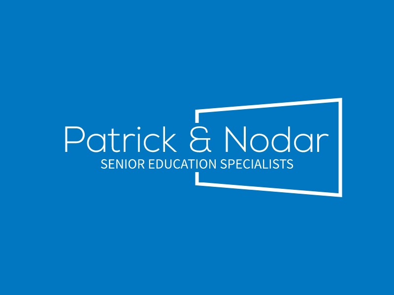 Patrick & Nodar logo | Design your own travel logo - LogoAI