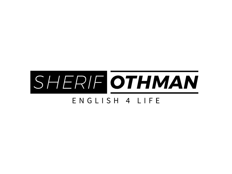 SHERIF OTHMAN logo | Design your own logo - LogoAI