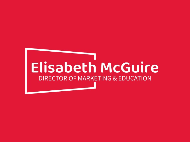 Elisabeth McGuire logo | Design your own travel logo - LogoAI