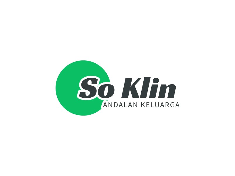 So Klin logo | Design your own home family logo - LogoAI