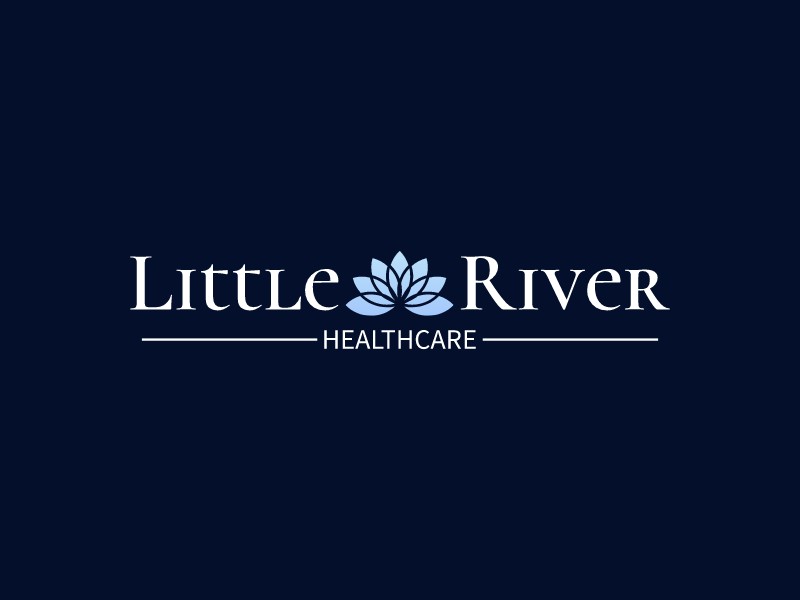 Little River logo | Design your own medical dental logo - LogoAI