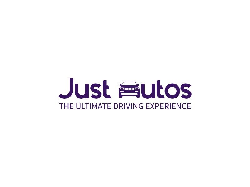 Just utos logo | Design your own automotive logo - LogoAI