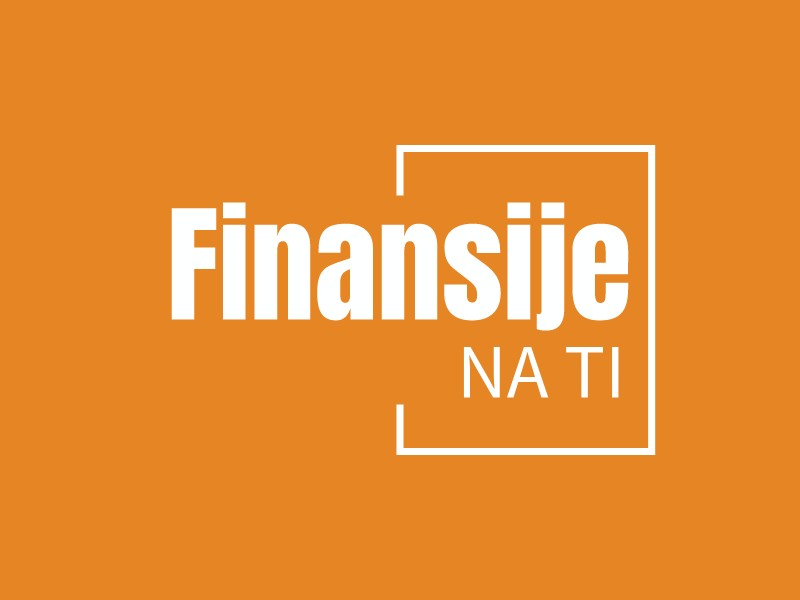 Finansije logo | Design your own finance logo - LogoAI