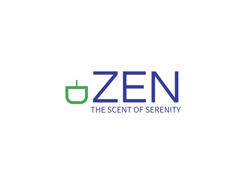 ZEN logo | Design your own logo - LogoAI