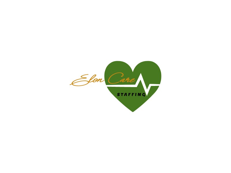 Elon Care logo | Design your own nonprofit logo - LogoAI