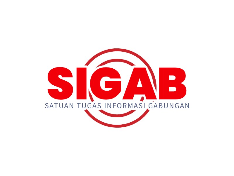 SIGAB logo | Design your own legal logo - LogoAI