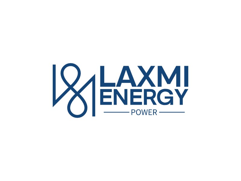Laxmi Energy logo | Design your own logo - LogoAI