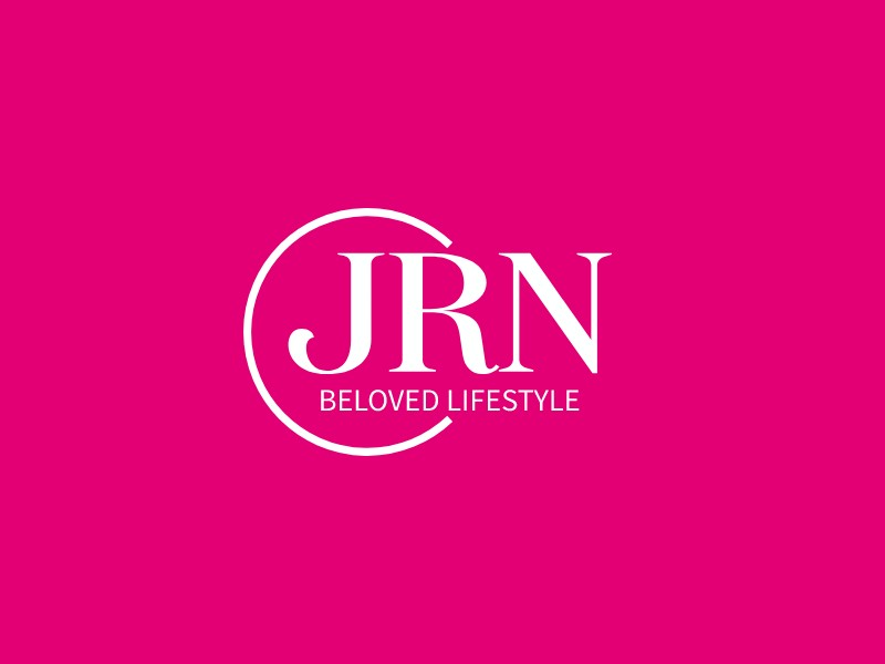 JRN logo | Design your own logo - LogoAI