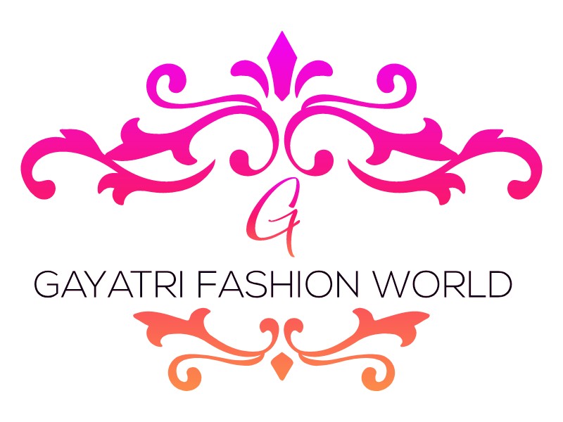 GAYATRI FASHION WORLD logo | Design your own logo - LogoAI