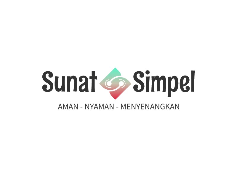 Sunat Simpel logo | Design your own technology logo - LogoAI