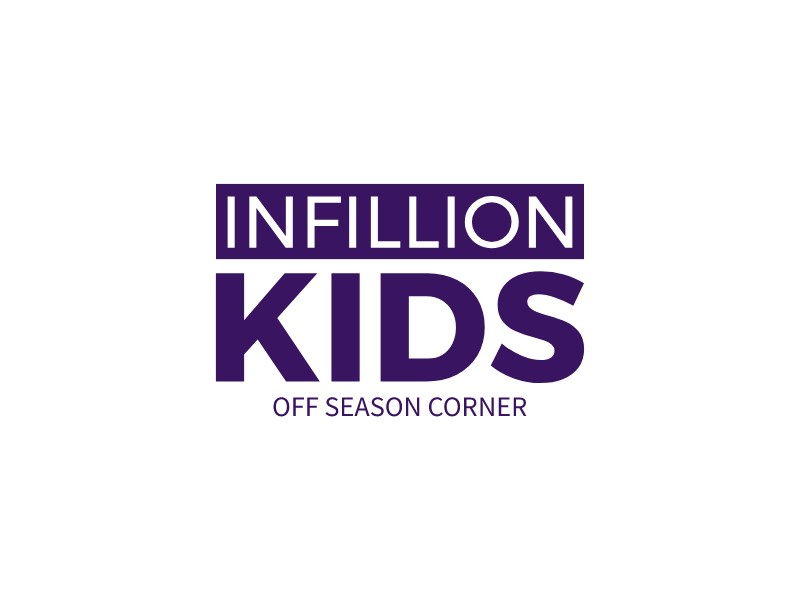 Infillion Kids logo | Design your own retail logo - LogoAI