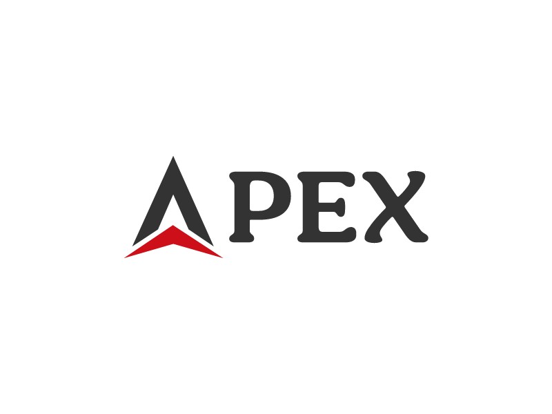 APEX logo | Design your own education logo - LogoAI