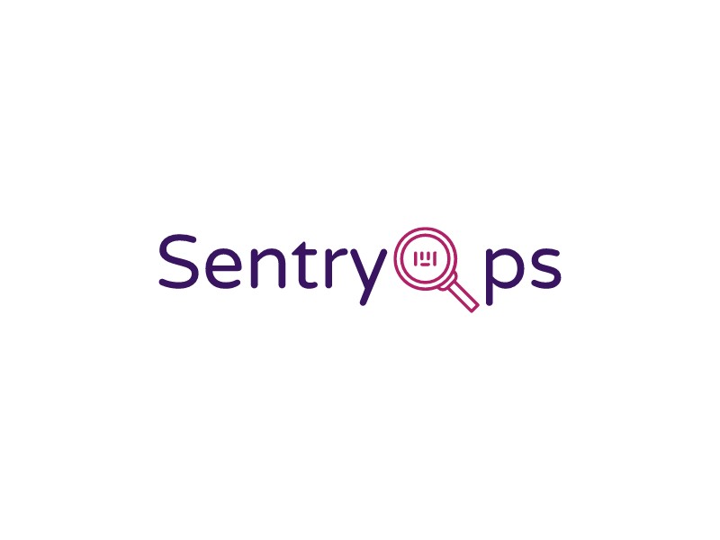 Sentry ps logo | Design your own internet logo - LogoAI
