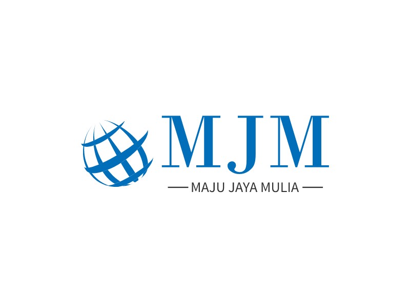 MJM logo | Design your own events logo - LogoAI