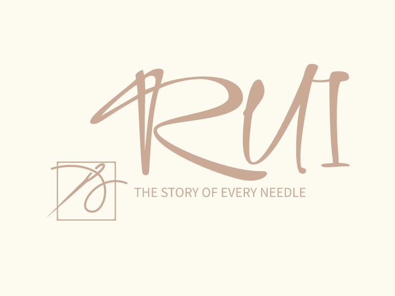 RUI logo | Design your own logo - LogoAI