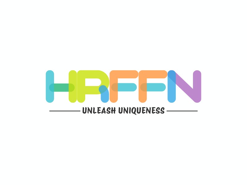 HRFFN logo | Design your own logo - LogoAI