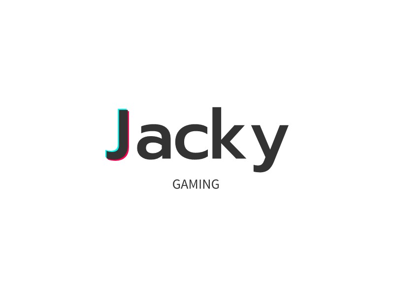 Jacky logo | Design your own logo - LogoAI