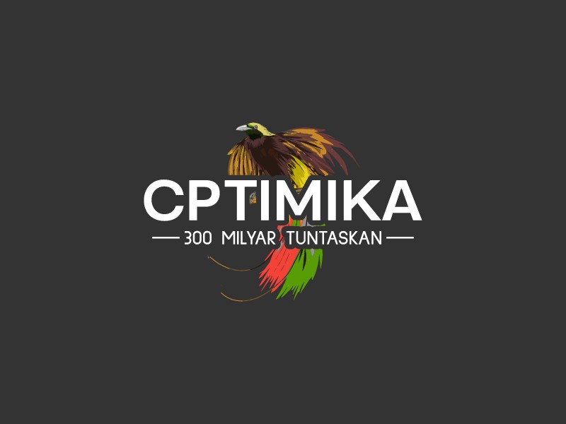 CP TIMIKA logo | Design your own technology logo - LogoAI