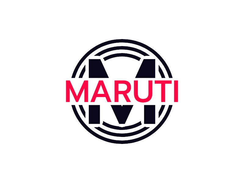 Maruti logo | Design your own religious logo - LogoAI