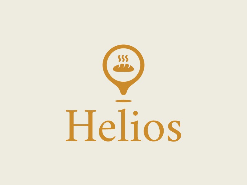 Helios logo | Design your own logo - LogoAI