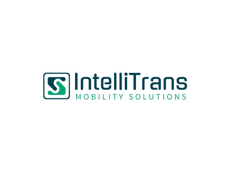 IntelliTrans logo | Design your own technology logo - LogoAI