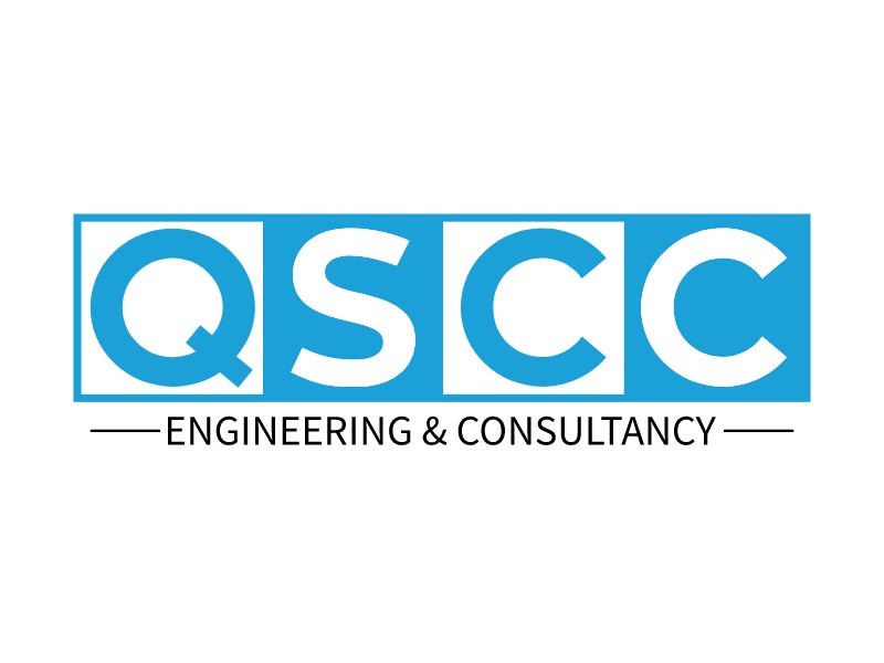 QSCC logo | Design your own architect logo - LogoAI