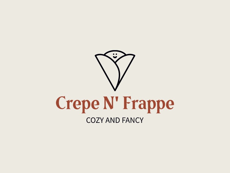 Frappe logo design templates, frappe logo png images - LogoAI.com